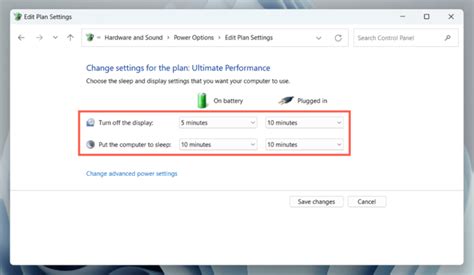 How To Enable And Use Windows “ultimate Performance” Power Plan