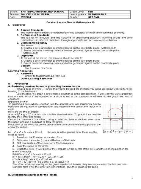 dlp g10 math 2nd qtr week 7 final pdf triangle rectangle