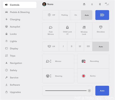 Tesla Sentry Mode What It Is How To Use It And Battery Drain