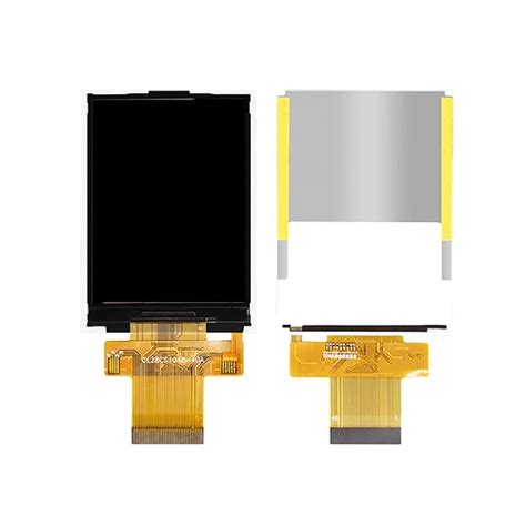 Pantalla Tft No Funciona El Táctil Hardware Arduino Forum