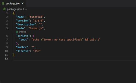 Giới Thiệu Về Npm Tìm Hiểu Về Dependencies