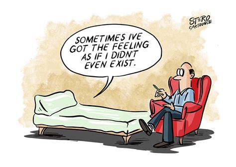 Psychotherapy Cartoons Nexus