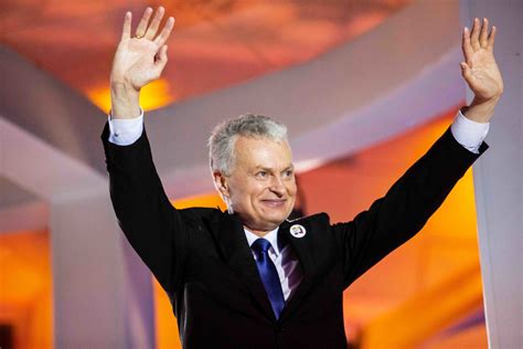 Gitanas Nausėda Ankstesni Nei 2023 12 10 10 Val Tema 15min Lt
