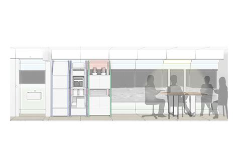 Flexhab Working Module Architectural Requirements And Prototyping For