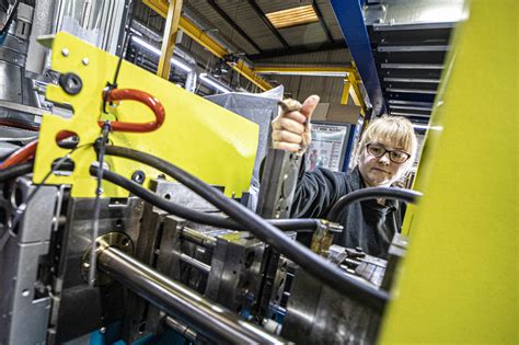 Insert Moulding Pmp Essex