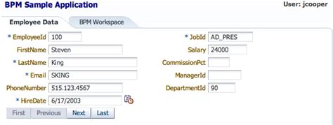 andrej baranovskij blog tips and tricks how to run oracle bpm 11g ps5