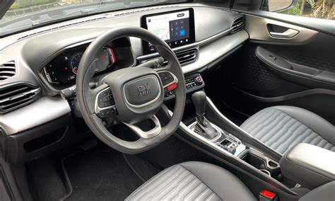 Fiat Fastback Impetus Auto Tv