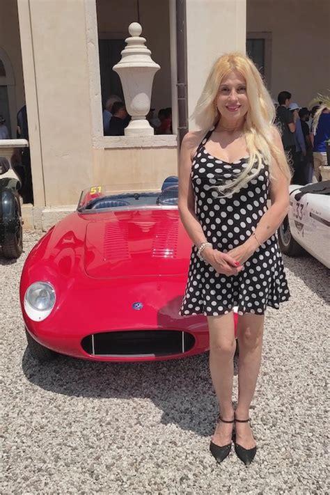 Risorge La Osca Di Risio Rileva Il Marchio Dai Maserati