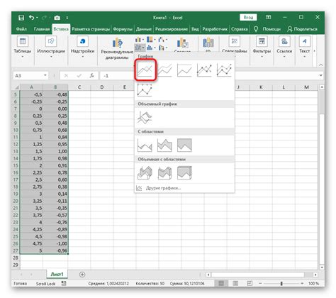 Plotting Function In Excel Блог о рисовании и уроках фотошопа