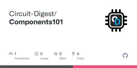 Components Max Interfacing Ino At Main Circuit Digest Components Github