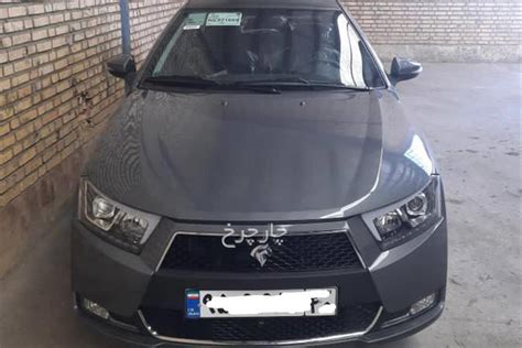 دنا پلاس نو دنا پلاس دنده‌ای خاکستری متالیک مدل 1401 دارای کارت طلایی