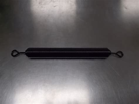 Dirks1001 Peterbilt 359 Hood Spring Dirks Classic Truck