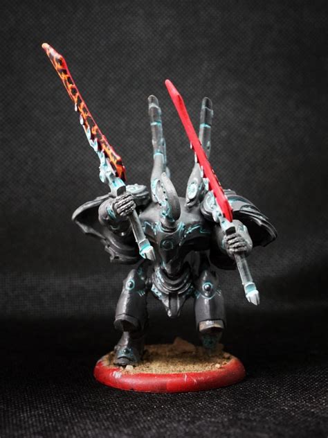 Imperatus Wip Imperatus Wip Gallery Dakkadakka