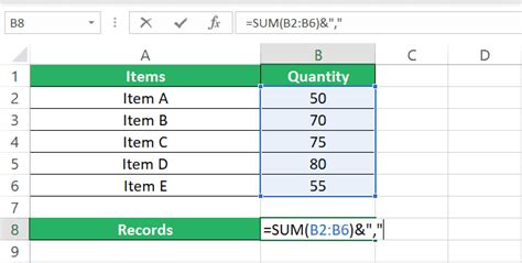 How To Use Multiple Formulas In A Cell Excel Guide