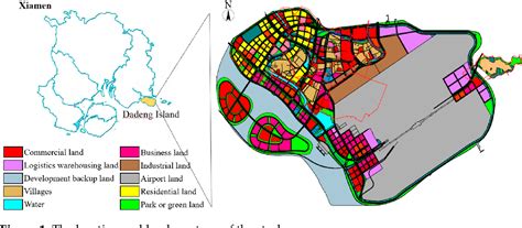 Figure 1 From The Life Cycle Assessment Integrated With The Lexicographic Method For The Multi