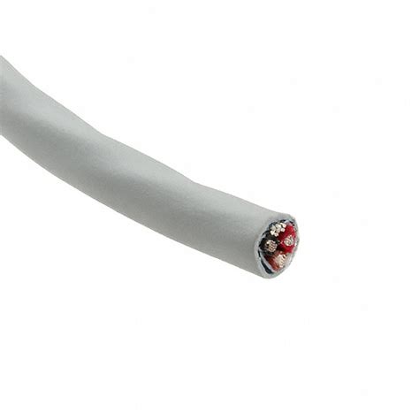 26 Awg Cables De Múltiples Conductores Cables Hilos Digikey