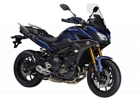 Yamaha Mt15 Adventure Tourer Variant In The Works Debut Later This Year