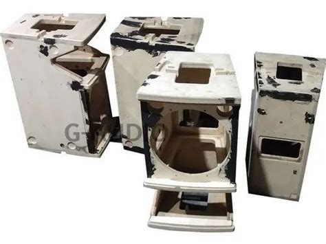 Line Array Empty Cabinet Rcf Hdl20a Line Array Empty Cabinet