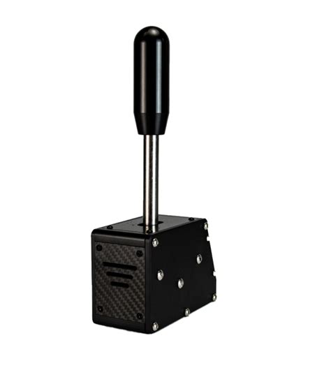 The Veloce Sequential Shifter Simworx Pty Ltd