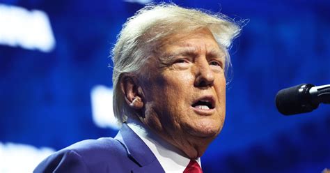Special Counsel Obtained A Tape Of Trump Discussing A Classified Document