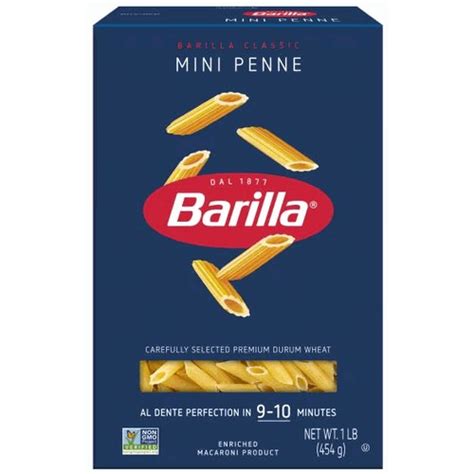 Epallet Mini Penne 12 16oz