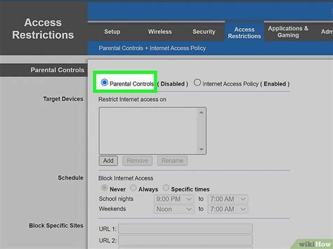 How To Block Unwanted Sites From Your Router 2 Easy Methods