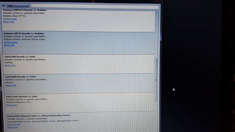 Comandare 1000 Led Indirizzabili Page 6 Hardware Arduino Forum