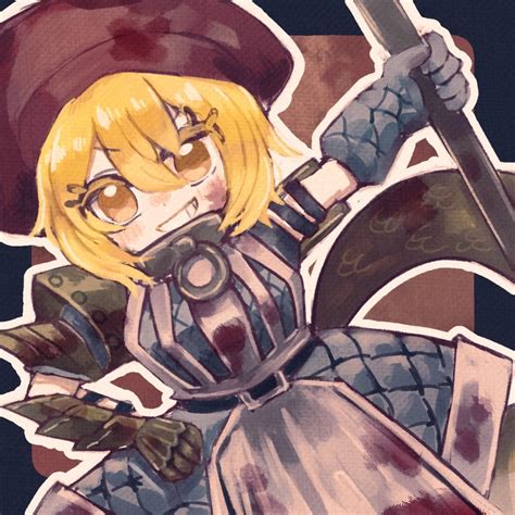 Don Quixote Project Moon And 1 More Drawn By Noconoko Danbooru