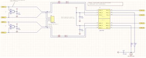 Dp83849if Media Converter Application Issue Interface Forum Interface Ti E2e Support Forums