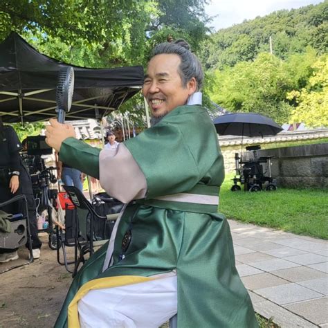 Jung Eun Pyo Picture 정은표 Hancinema