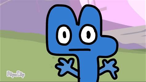 4 Jumpscare By Bfdi Youtube