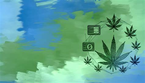 Examining Payment Processing Solutions For The Thc Industry Within The