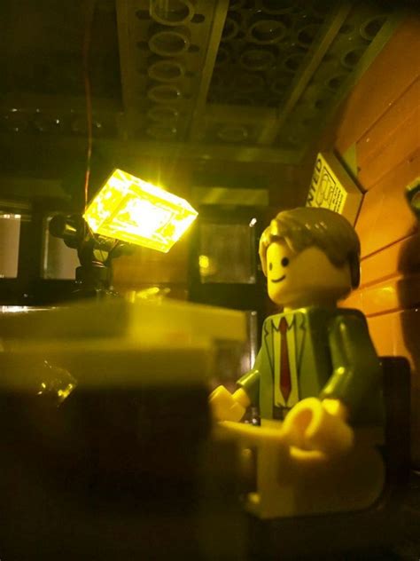 Diy Lego Led Lights Cheap Susie Harris