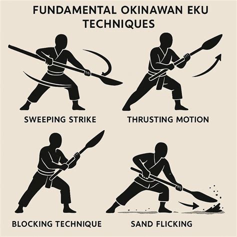The Okinawan Sai A Timeless Symbol Of Martial Arts