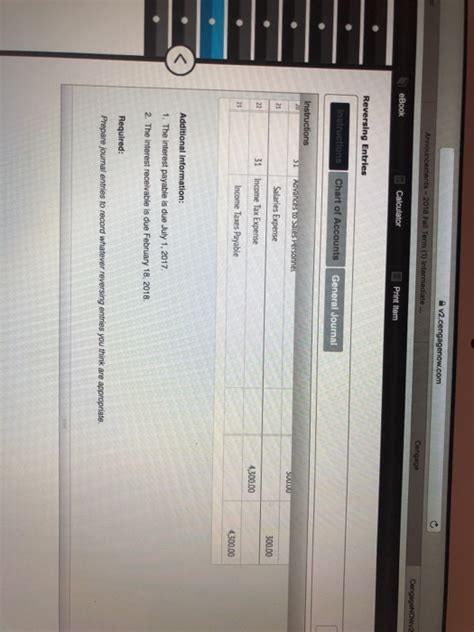 Ex Algo Chegg Com
