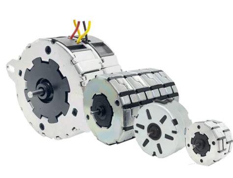 Bipolar Stepper Motors At Best Price In Navi Mumbai By Motion Drivetronics Private Limited Id