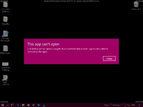 Fix Uac Prompt Has Grayed Out Or Missing Yes Button In Windows 10