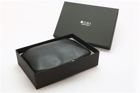 Cura Leather Cleaning Pouch Set Japan Camera Hunter