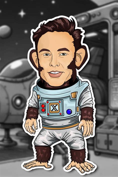 Humorous Space Meme Creation Freelancer