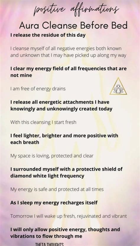 How To Cleanse Your Aura In 5 Minutes In 2025 Energy Healing