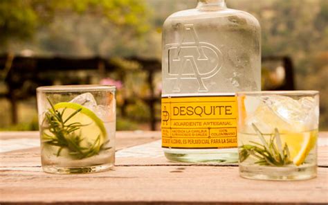 Колумбийский ремесленный бренди получил важное международное признание