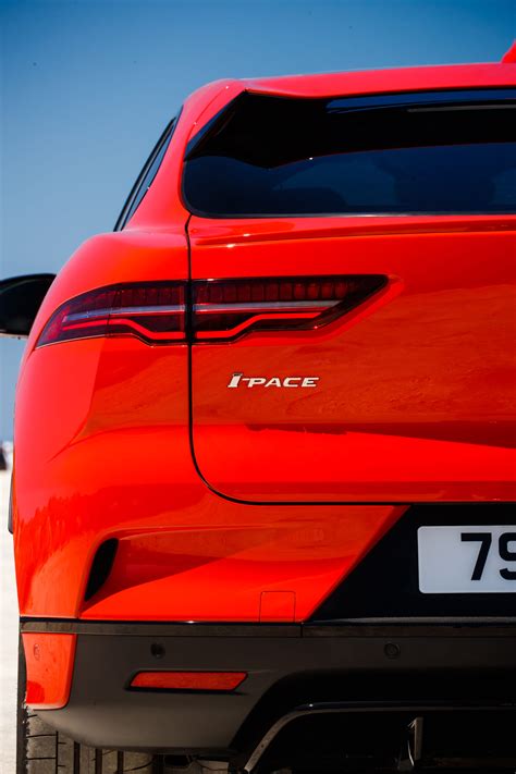 The Jaguar I Pace Is The Best Electric Vehicle Weve Ever Driven Maxim