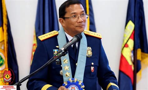 Acorda Orders Cops Step Up Campaign Vs Cybercrime