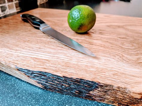Using Oak For Cutting Board At Stephen Jamerson Blog