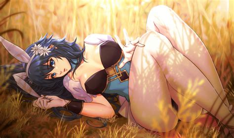 Spring Lucina By Whisky Hentai Foundry
