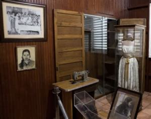 Mirabal Sisters Museum