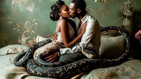 He Slept With A SNAKE And Then THIS HAPPENED YouTube