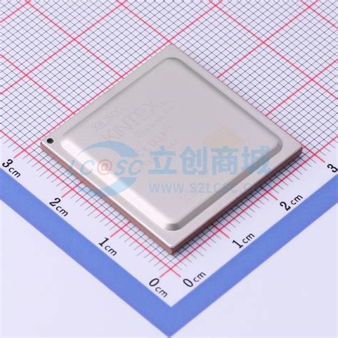 Xcku3p 2ffvb676i中文资料最新报价数据手册下载amdxilinx赛灵思 可编程逻辑器件cpldfpga 立创商城