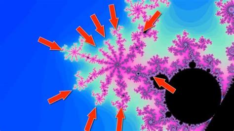 The Mandelbrot Set Parametric House