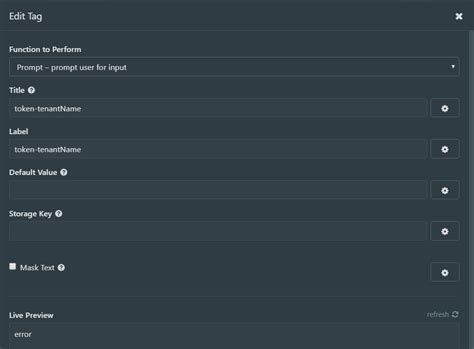 Support Prompt Value Feature While Doing Api Call · Issue 6460 · Postmanlabs Postman App